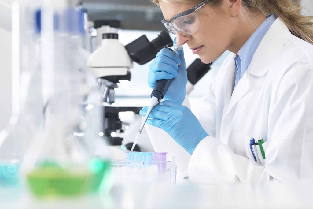 Colorectal Cancer – Biowell Technology 博微生物科技