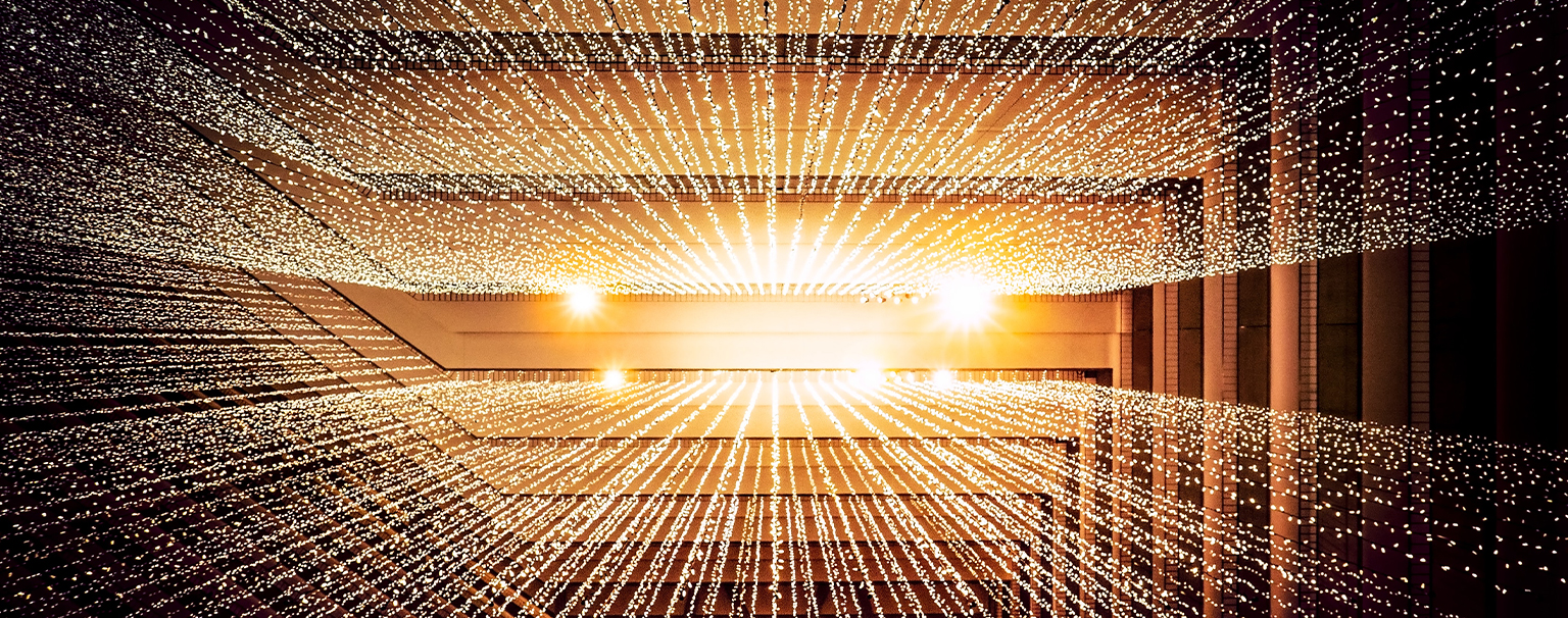 DNA-RFID Internet of Things – Biowell Technology 博微生物科技