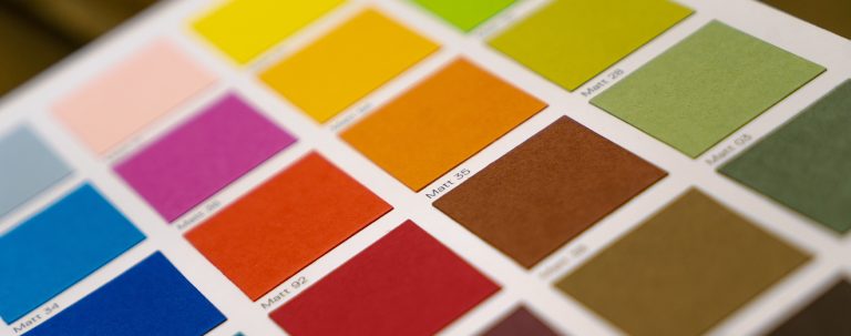 Printing of security materials – Biowell Technology 博微生物科技